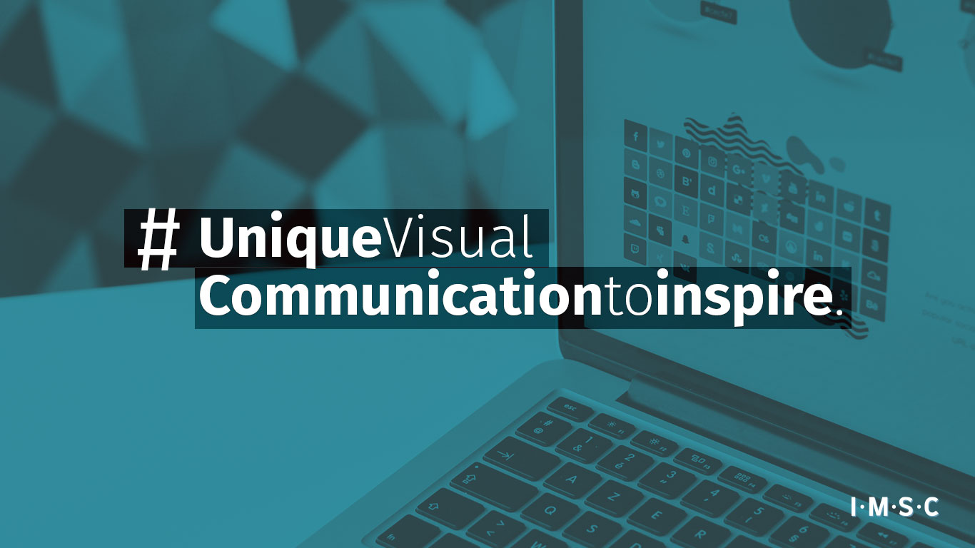 Design your Communication - Imsc Services - Brussels