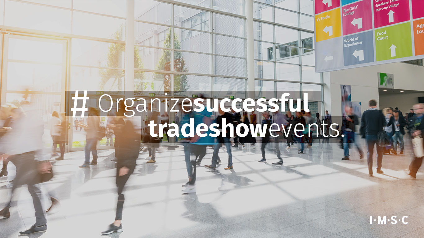 Management Solutions - Imsc Services - Brussels