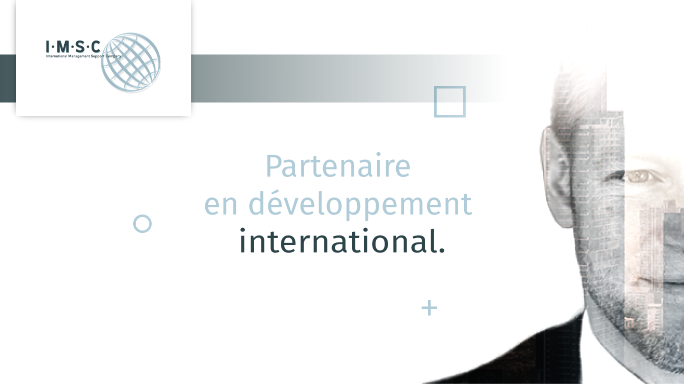 Imsc Services - Partenaire dans votre développement international
